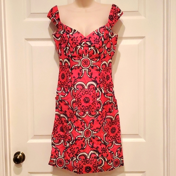 Milly of New York | Dresses | Milly Of New York Dress | Poshmark